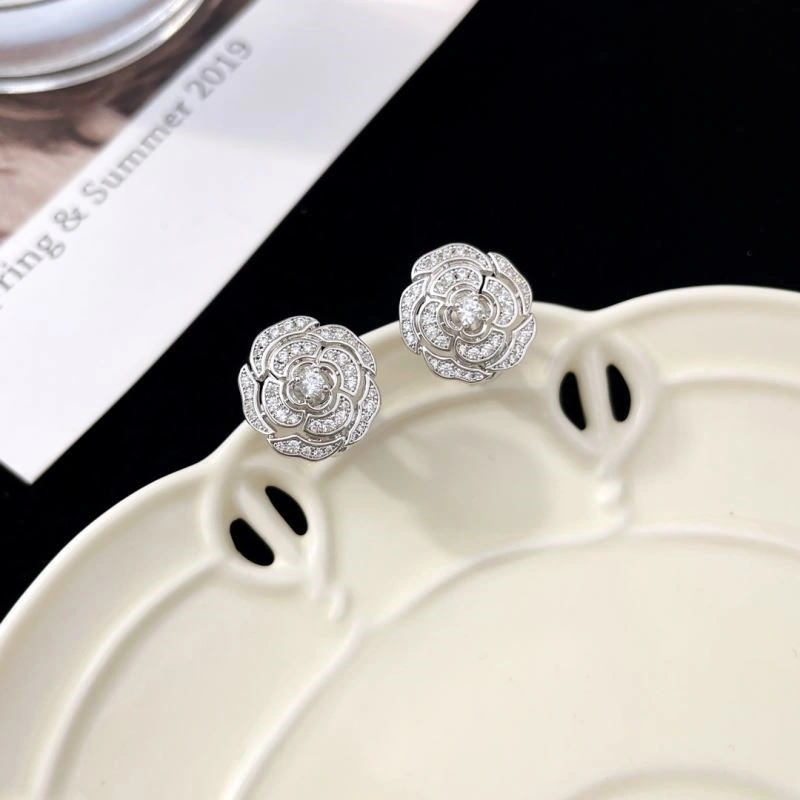 Value-priced Chanel Earrings