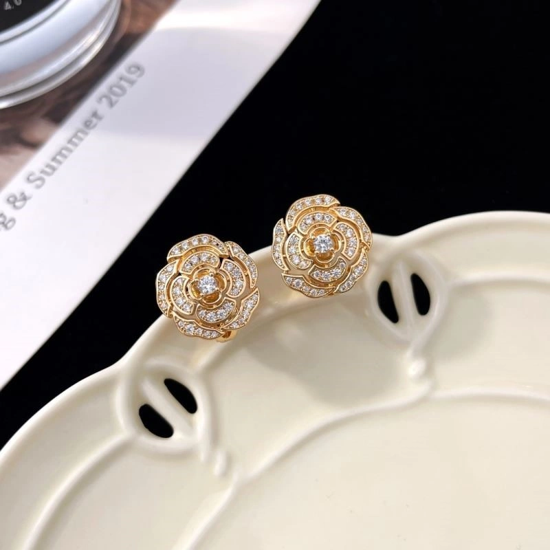 Value-priced Chanel Earrings