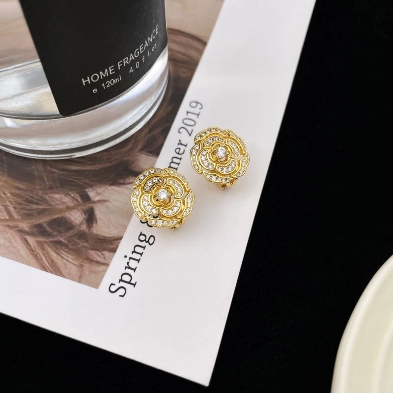 Value-priced Chanel Earrings