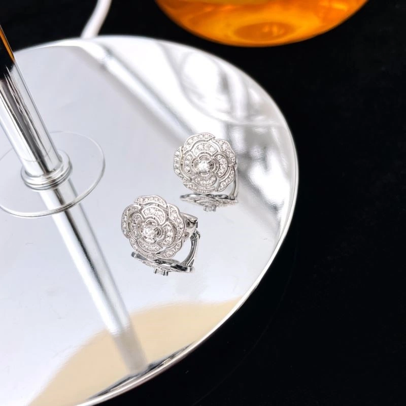 Value-priced Chanel Earrings