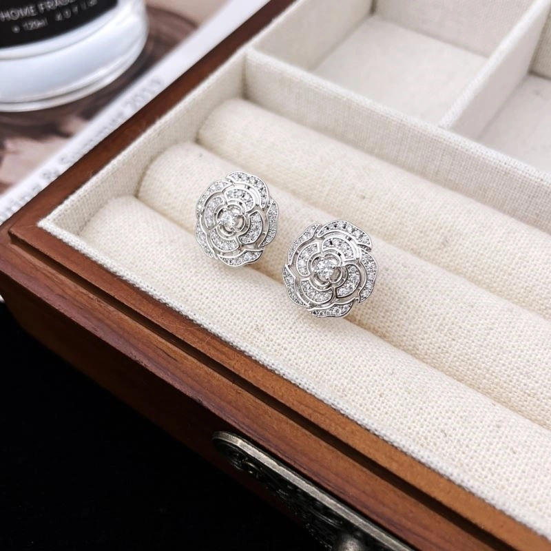 Value-priced Chanel Earrings