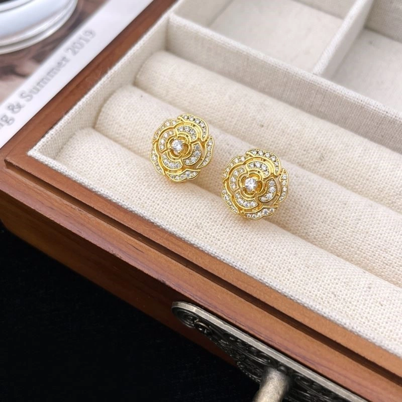 Value-priced Chanel Earrings