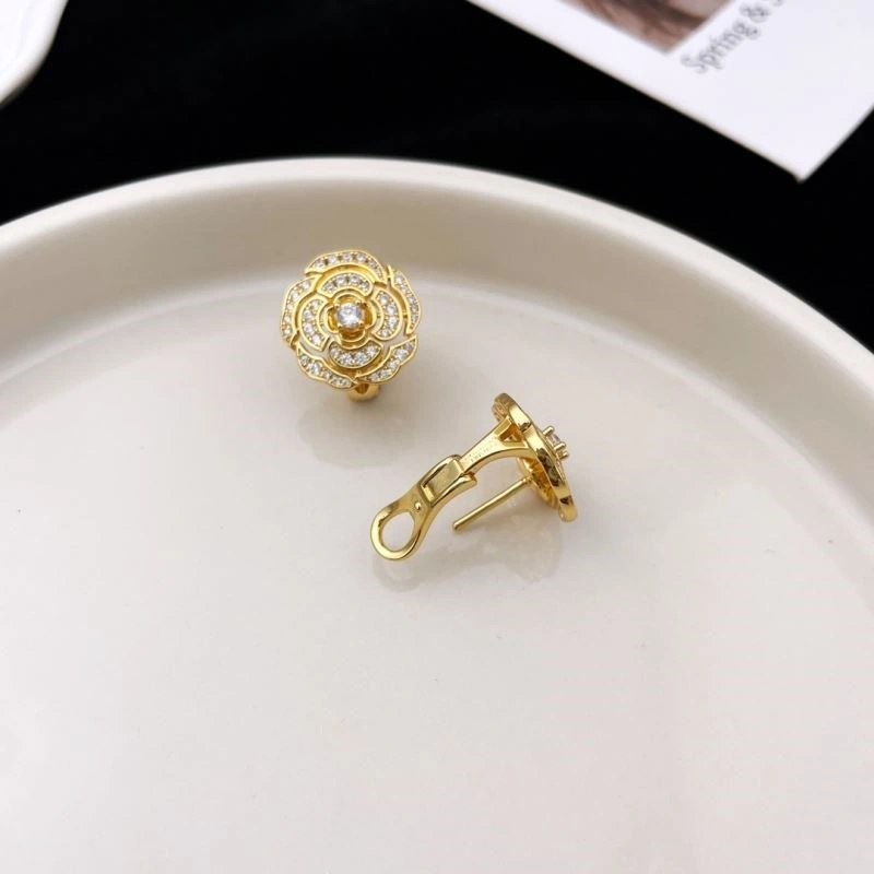 Value-priced Chanel Earrings