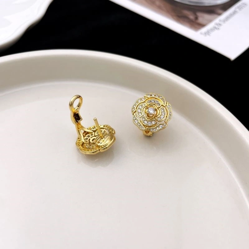 Value-priced Chanel Earrings