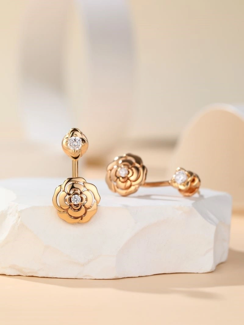 1:1 copy Chanel Earrings