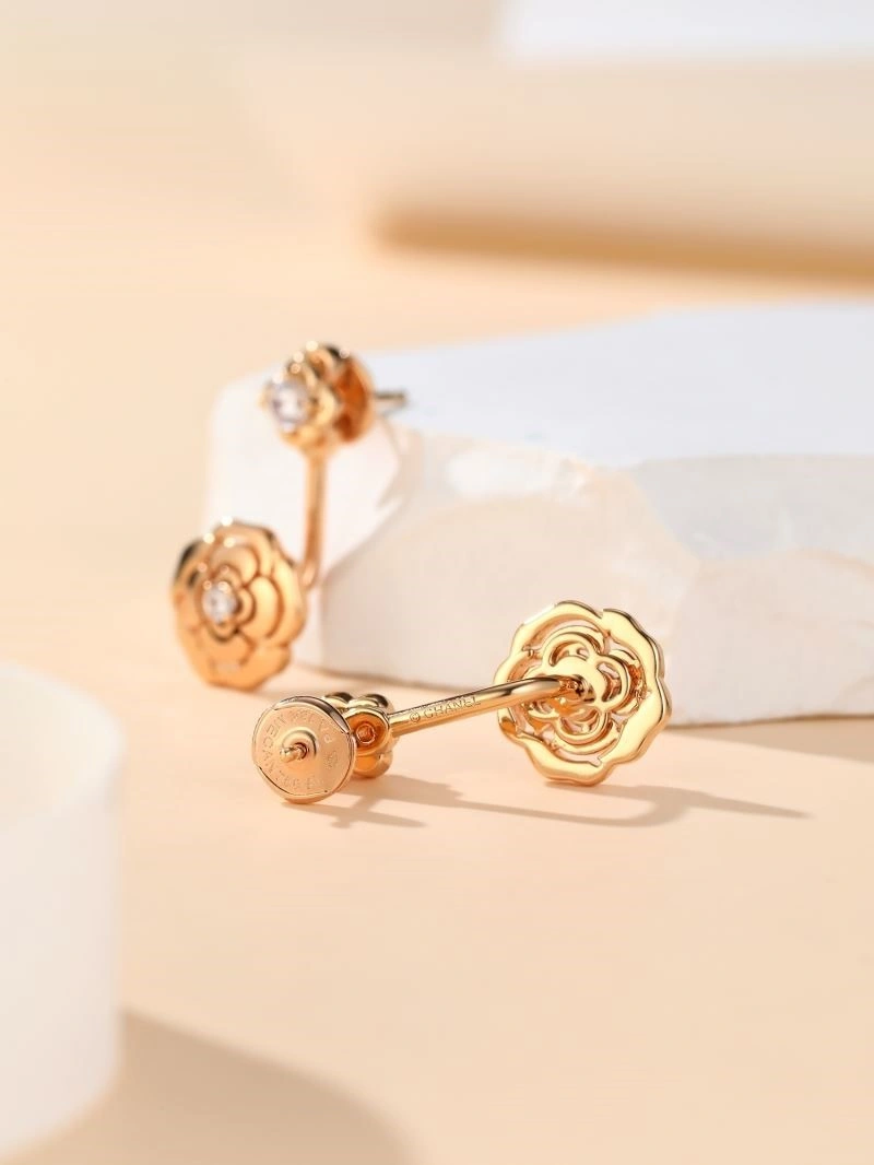 1:1 copy Chanel Earrings