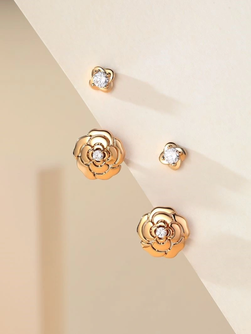 1:1 copy Chanel Earrings