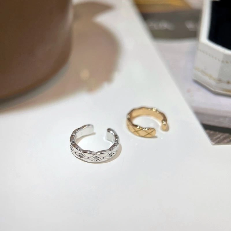 OEM Chanel Earrings