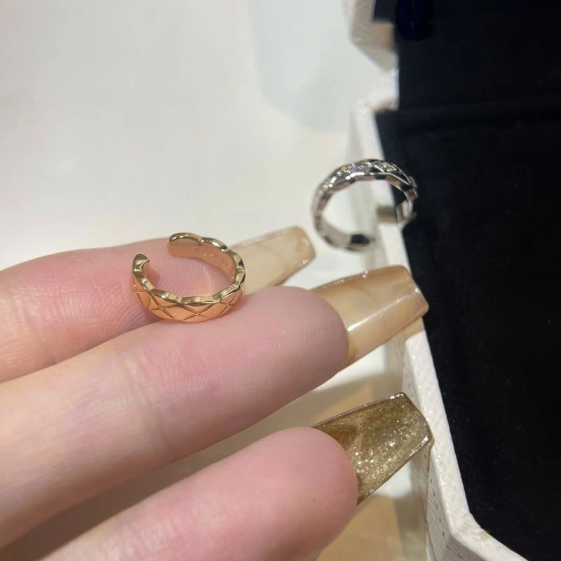 OEM Chanel Earrings