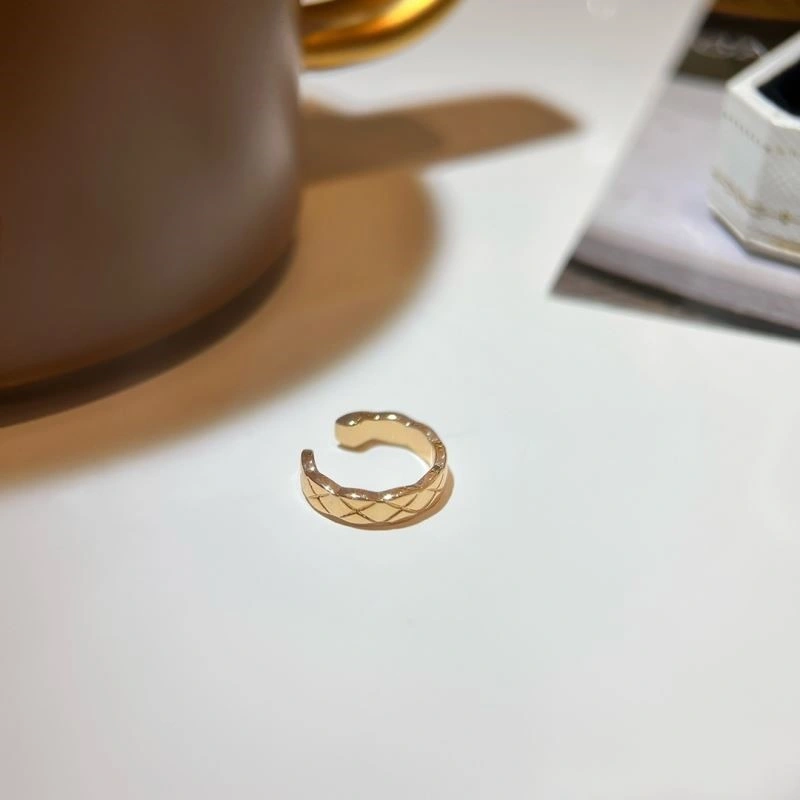 OEM Chanel Earrings