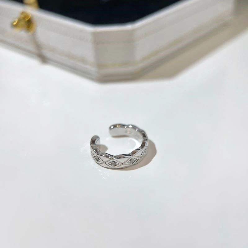 OEM Chanel Earrings