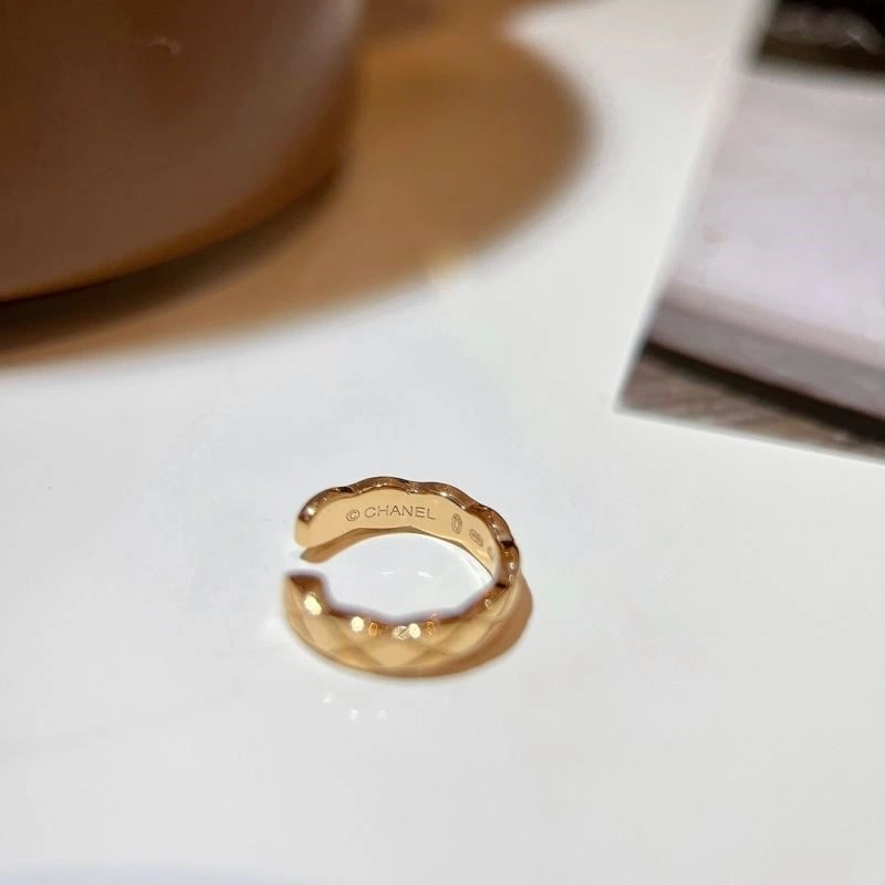 OEM Chanel Earrings