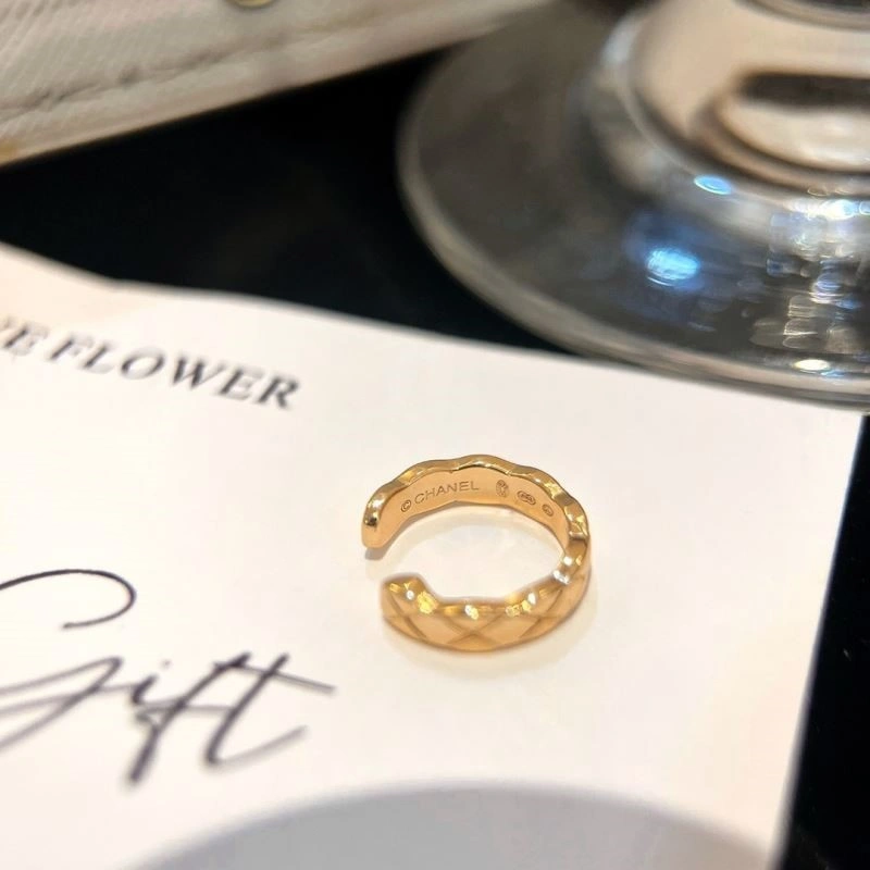 OEM Chanel Earrings