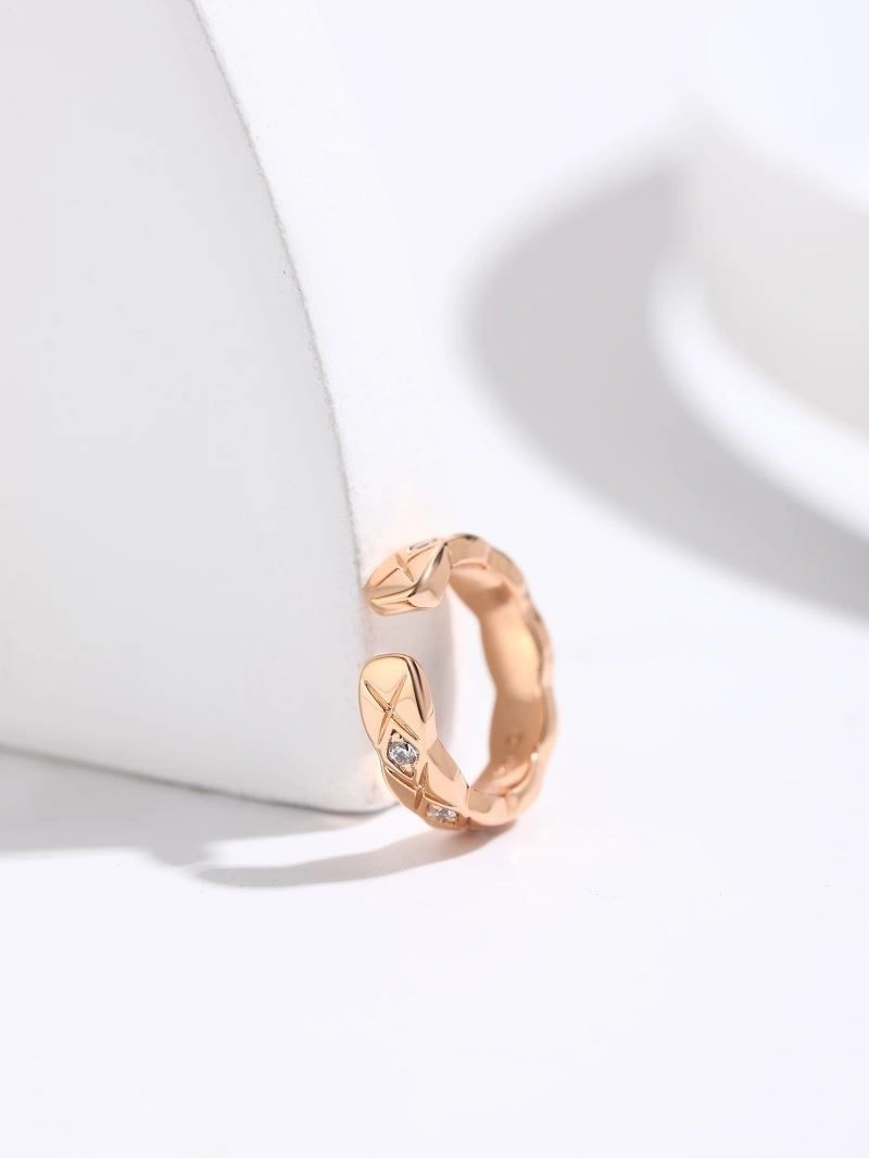 High fidelity Chanel Earrings
