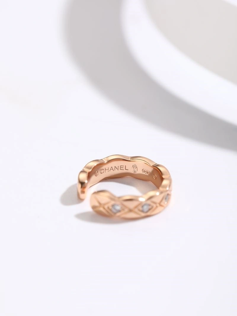 High fidelity Chanel Earrings