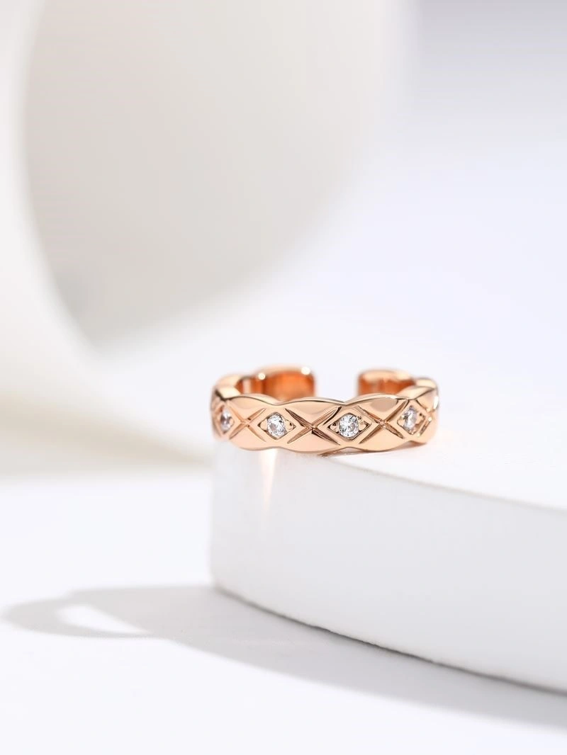 High fidelity Chanel Earrings