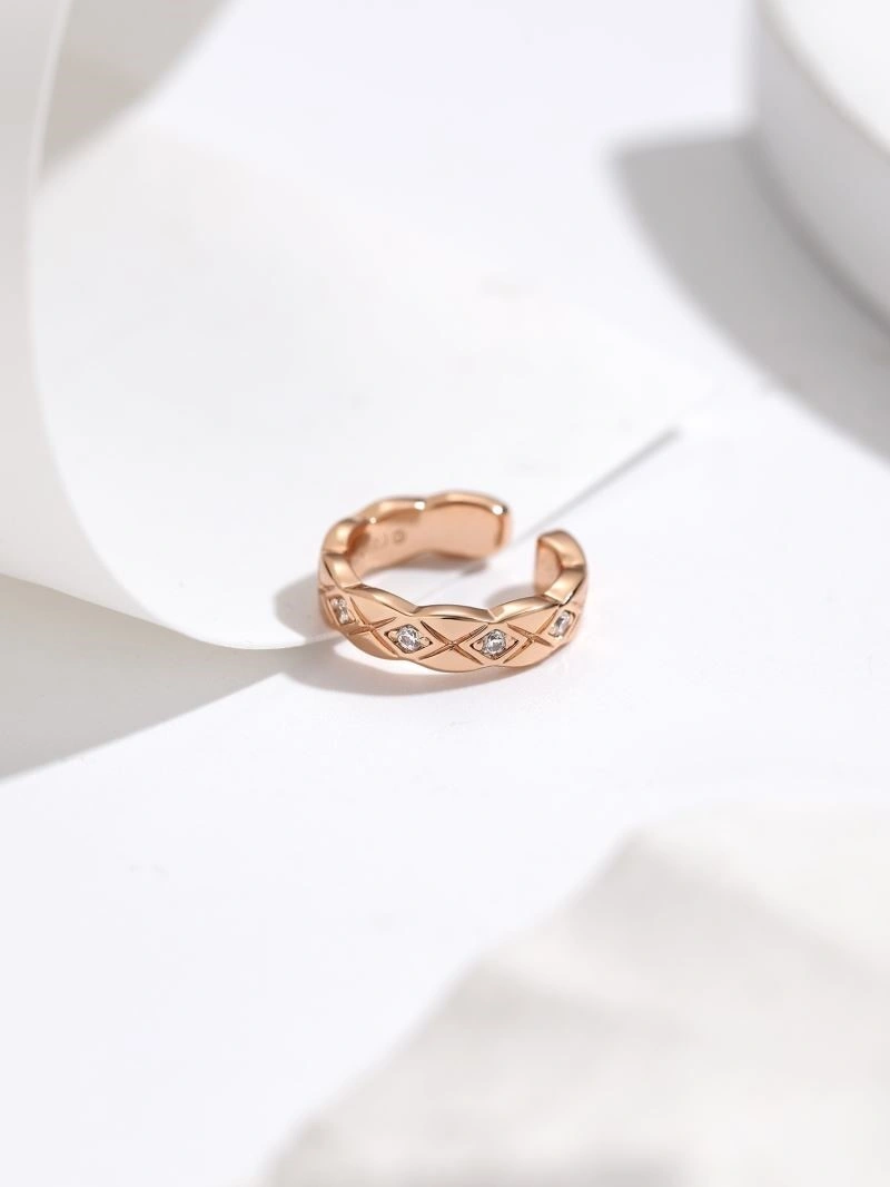 High fidelity Chanel Earrings