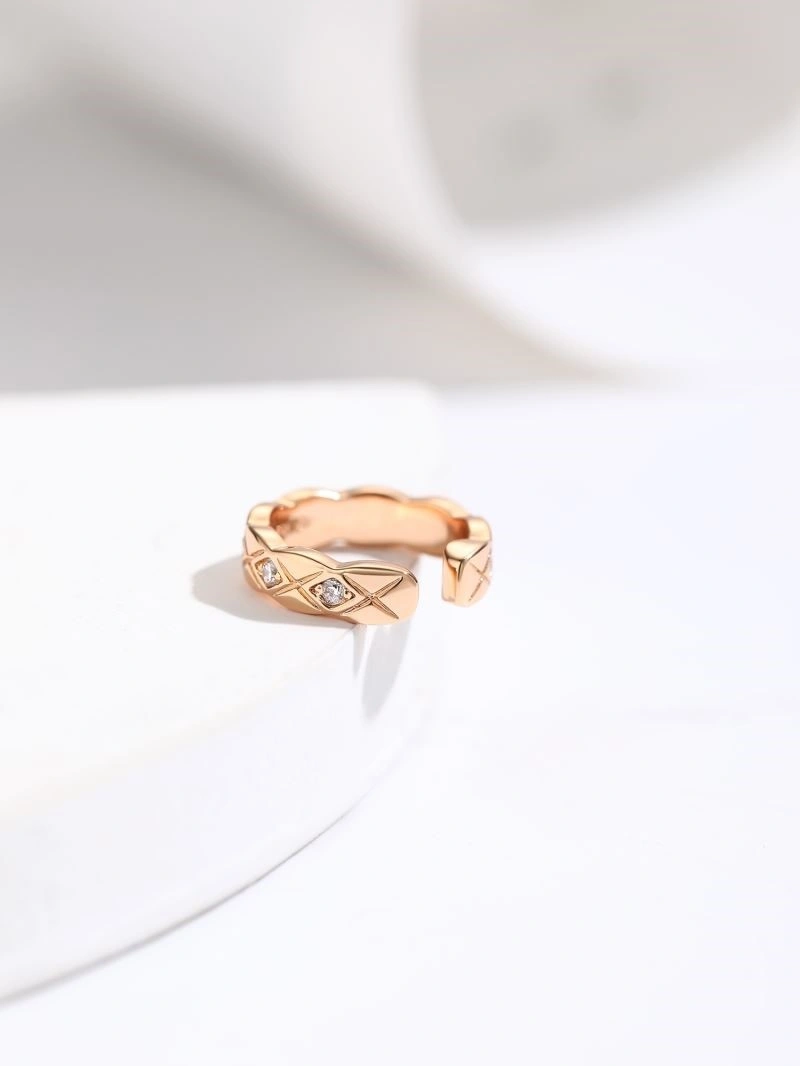 High fidelity Chanel Earrings