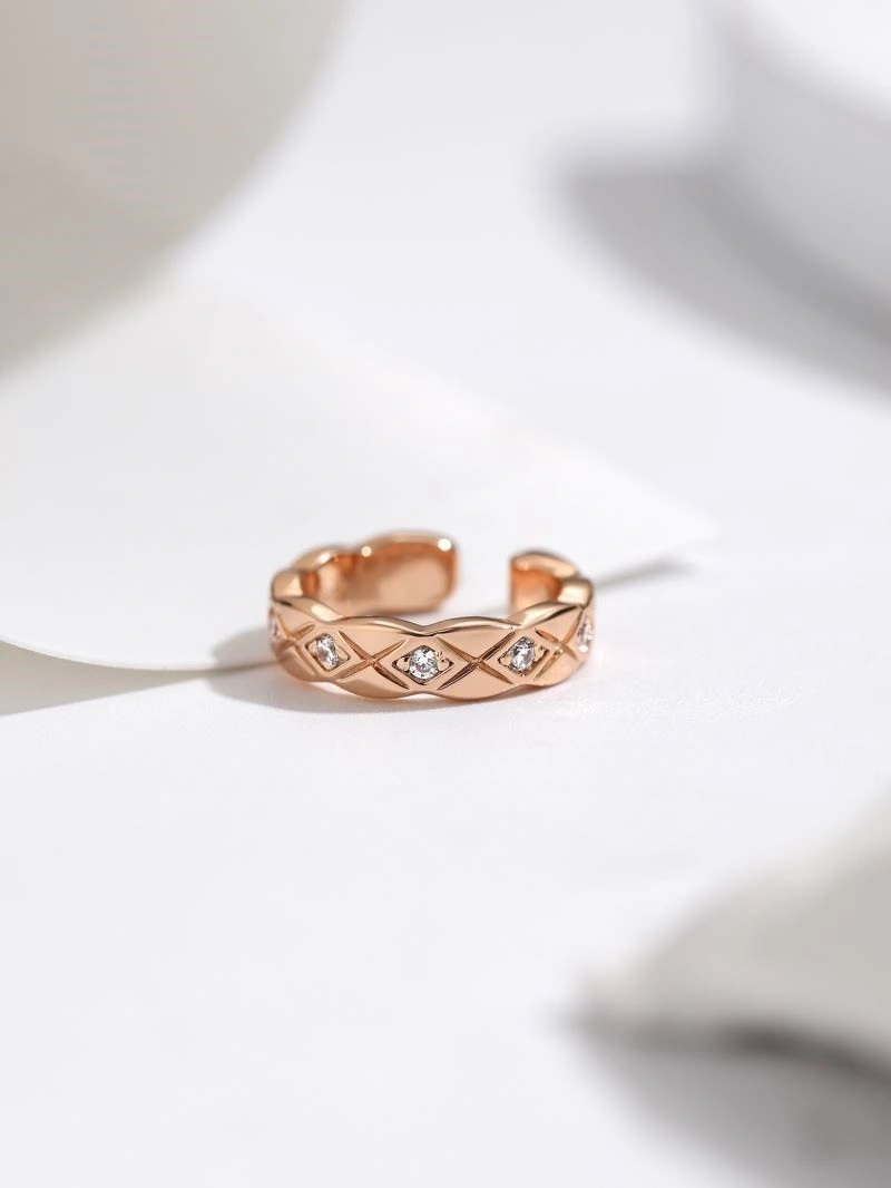 High fidelity Chanel Earrings