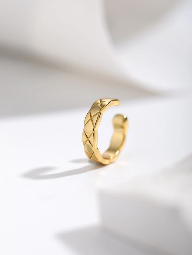 Value-priced Chanel Earrings
