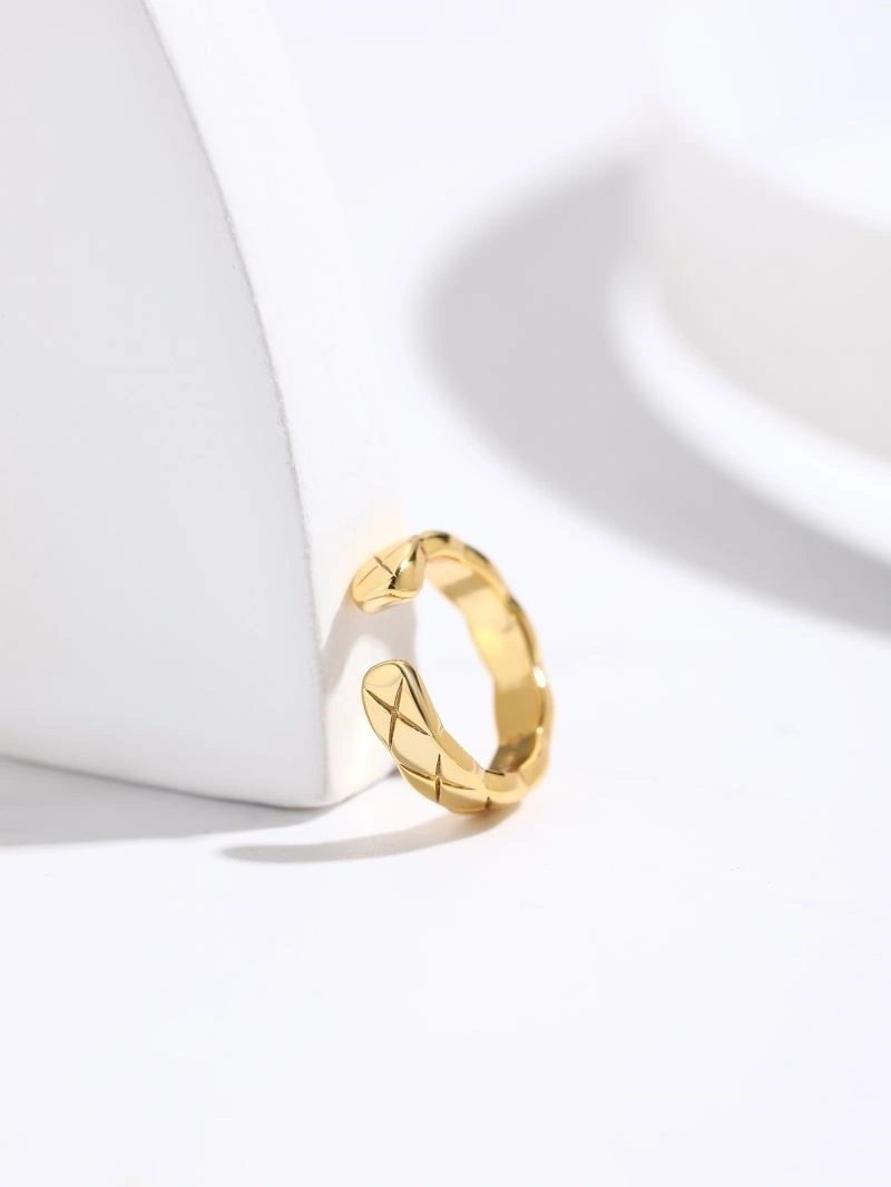 Value-priced Chanel Earrings