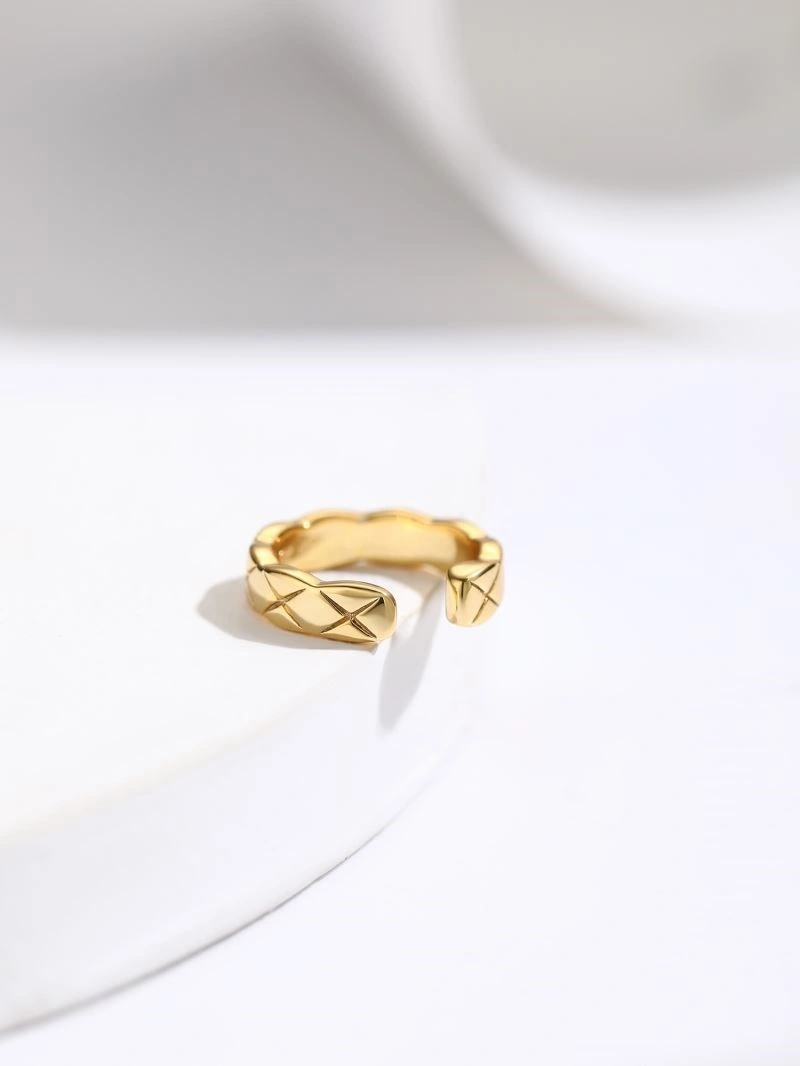 Value-priced Chanel Earrings