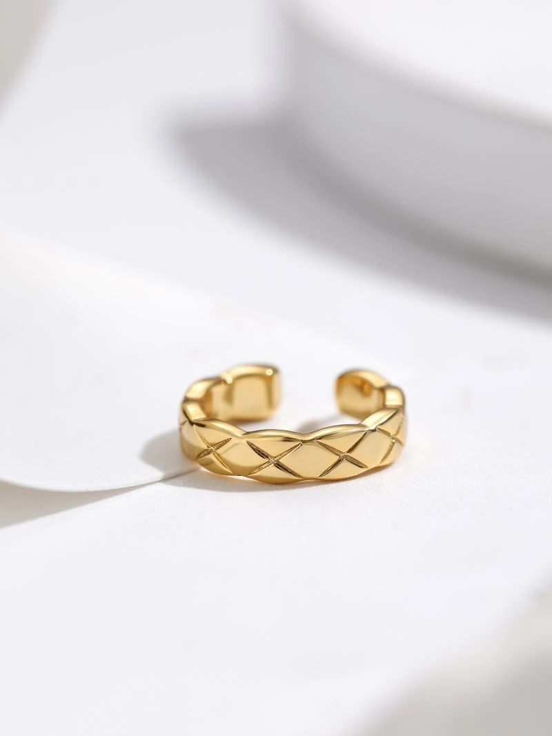 Value-priced Chanel Earrings