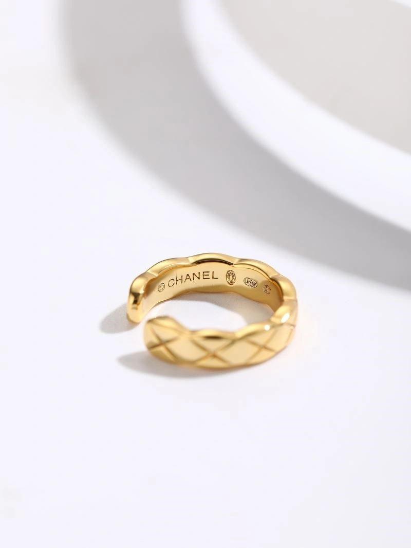 Value-priced Chanel Earrings