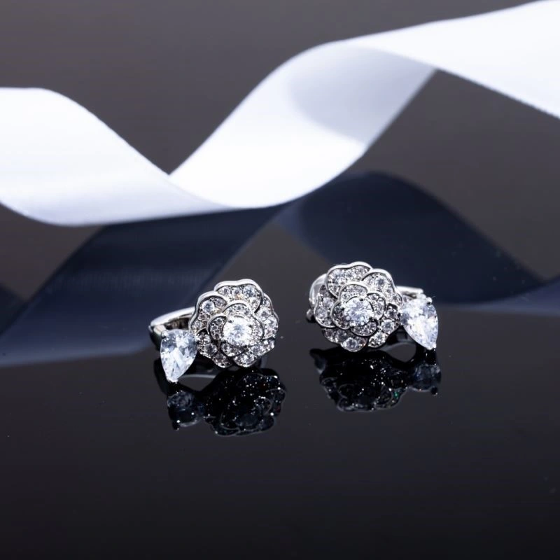 Cut-rate Chanel Earrings