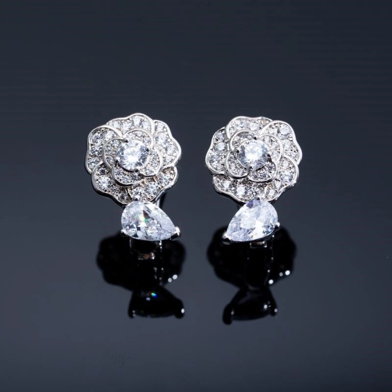 Cut-rate Chanel Earrings