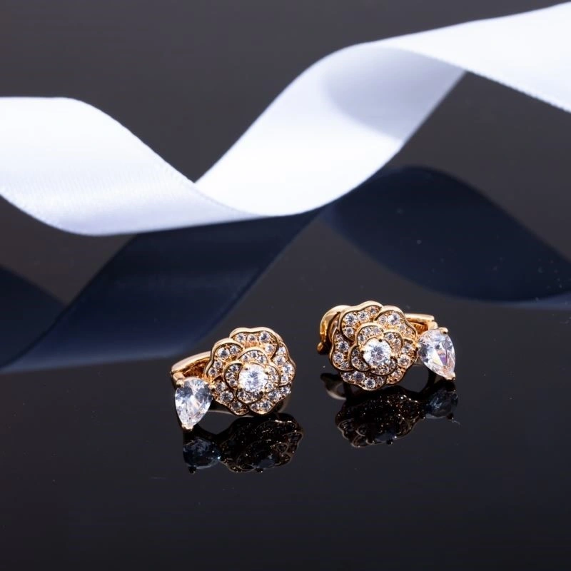 Cut-rate Chanel Earrings