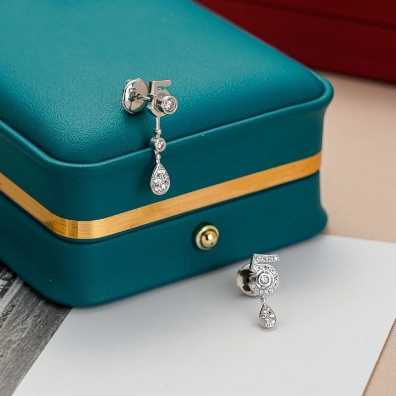Value-priced Chanel Earrings