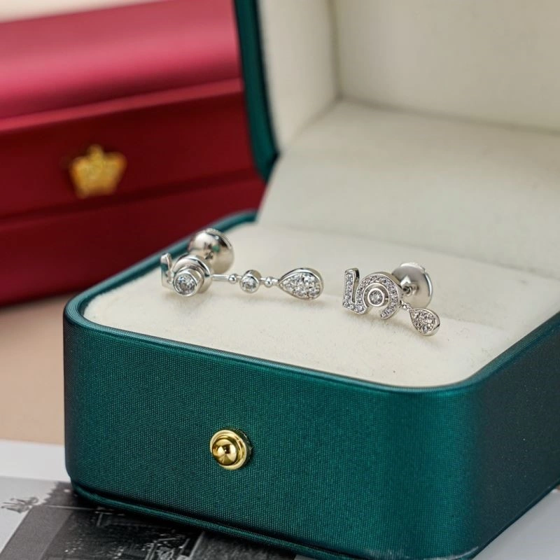 Value-priced Chanel Earrings