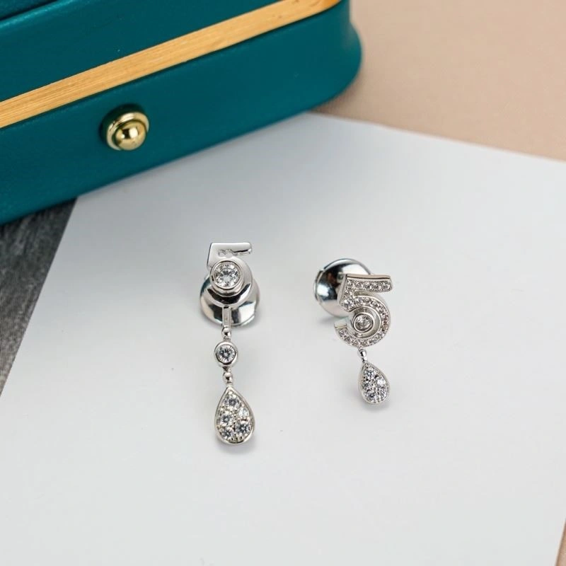 Value-priced Chanel Earrings