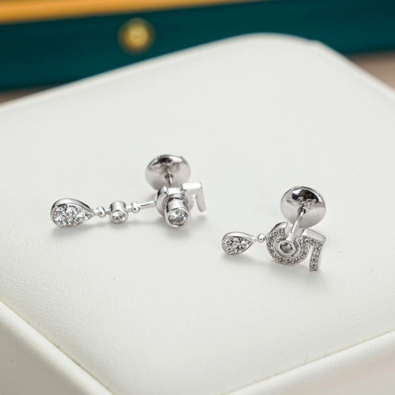 Value-priced Chanel Earrings
