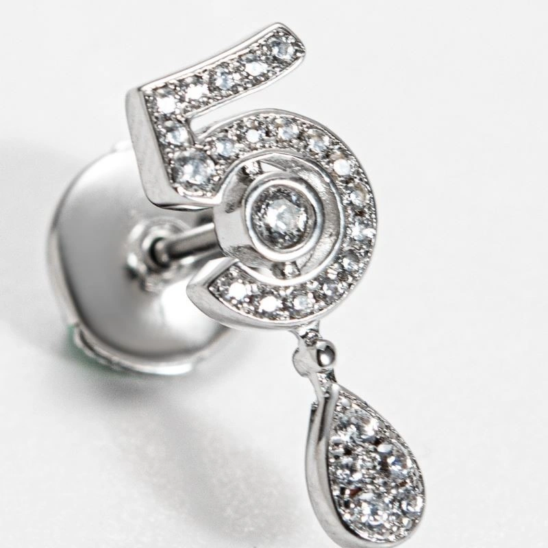 Value-priced Chanel Earrings