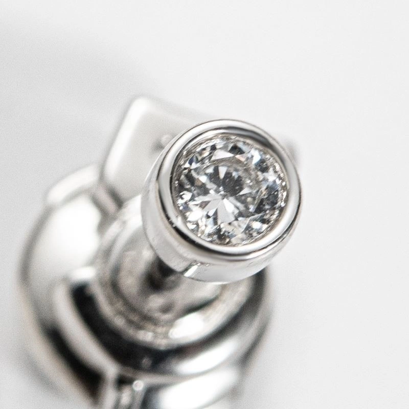 Value-priced Chanel Earrings