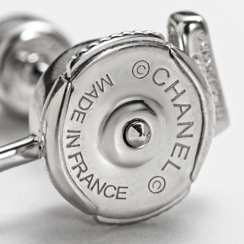 Value-priced Chanel Earrings
