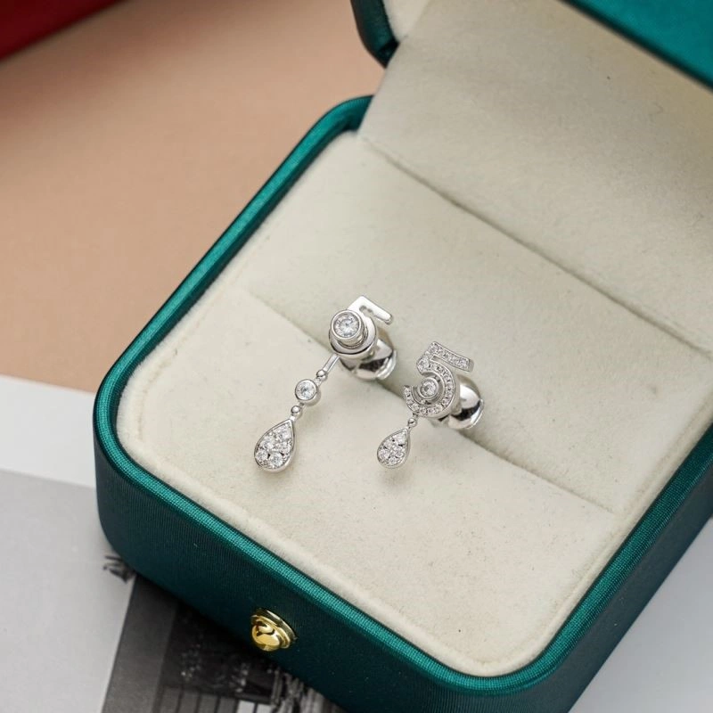 Value-priced Chanel Earrings