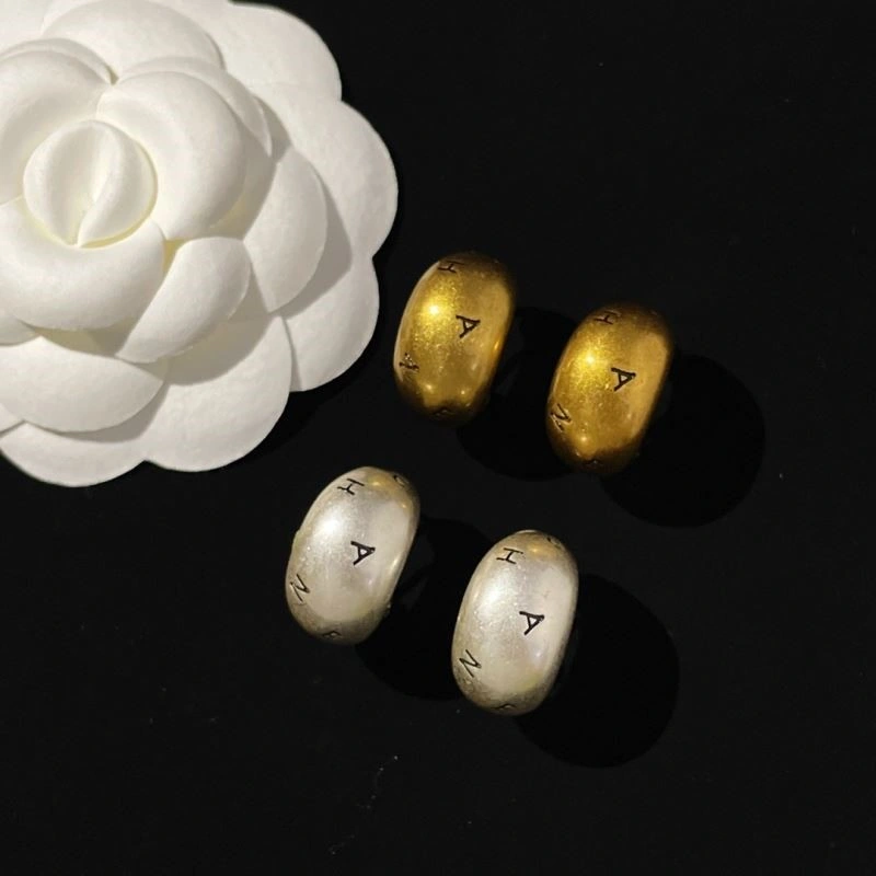Indistinguishable Chanel Earrings
