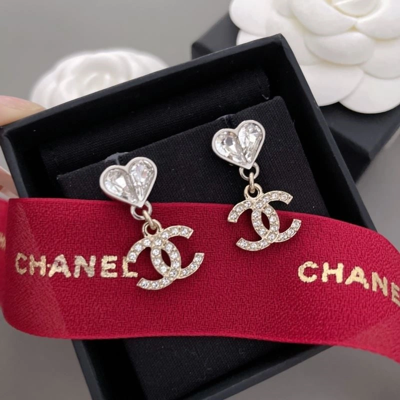 High fidelity Chanel Earrings