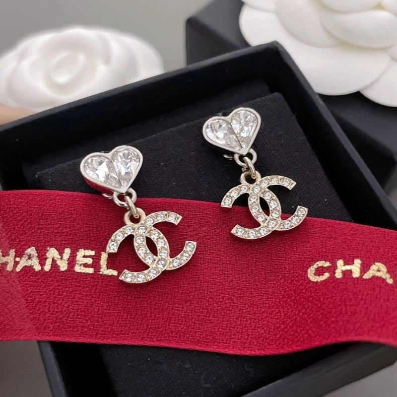 High fidelity Chanel Earrings
