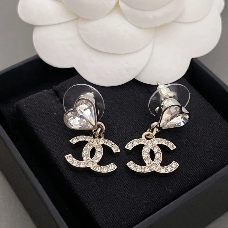 High fidelity Chanel Earrings