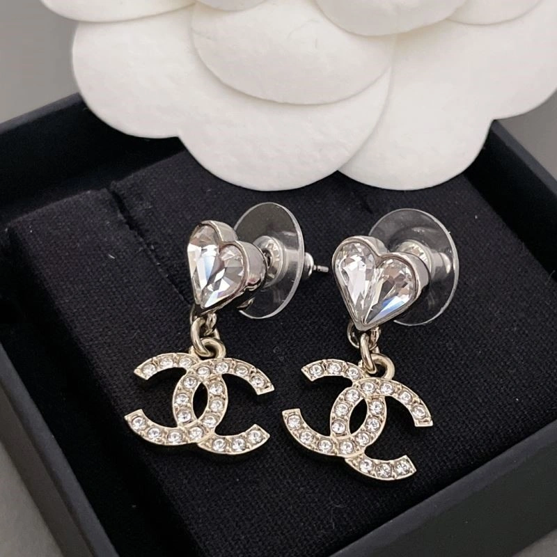 High fidelity Chanel Earrings