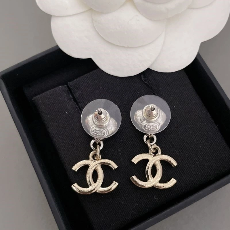 High fidelity Chanel Earrings