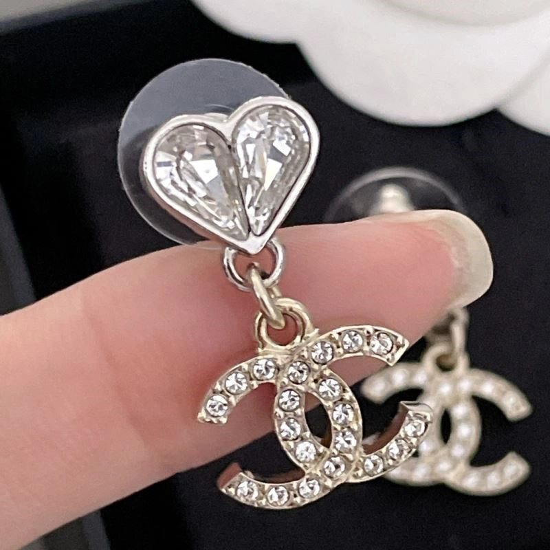High fidelity Chanel Earrings