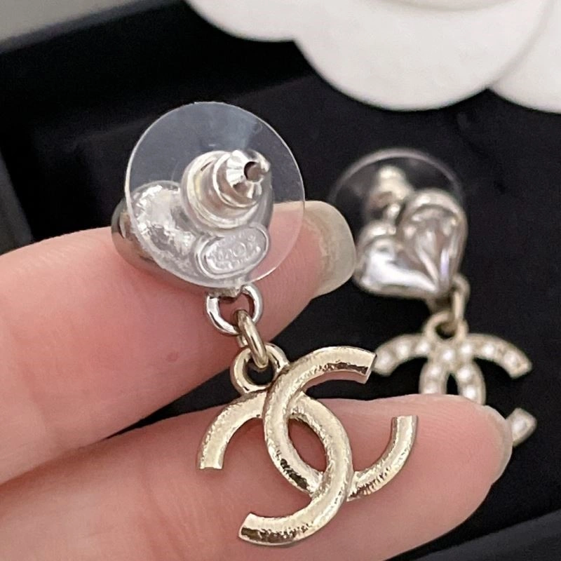 High fidelity Chanel Earrings