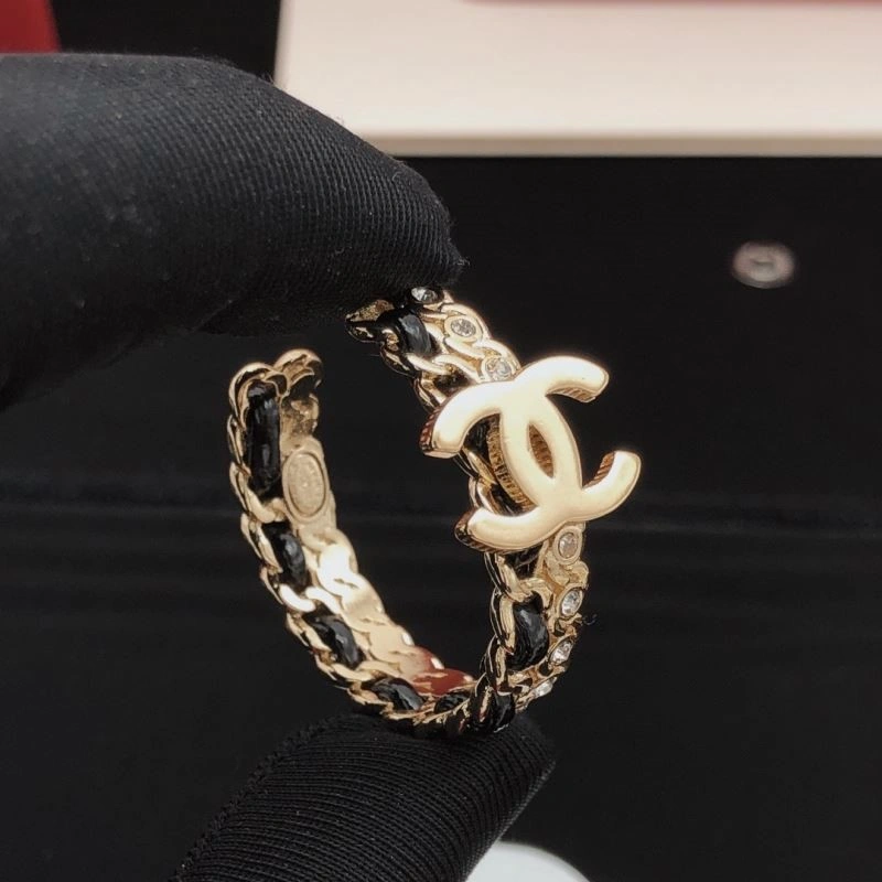 High fidelity Chanel Earrings