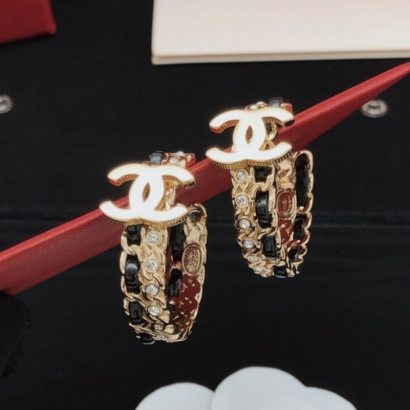 High fidelity Chanel Earrings