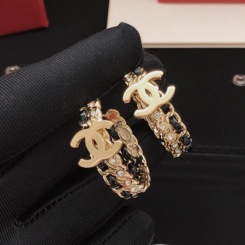 High fidelity Chanel Earrings